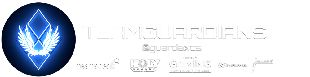 League of Legends Main Team | Team Guardians